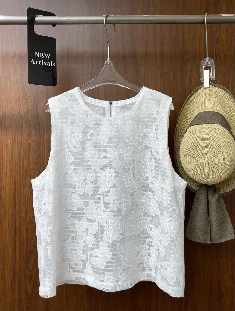 Economical Chanel Vest