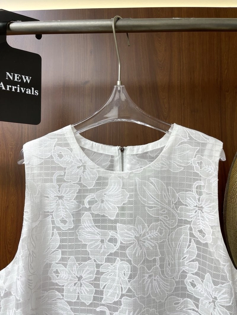 Economical Chanel Vest