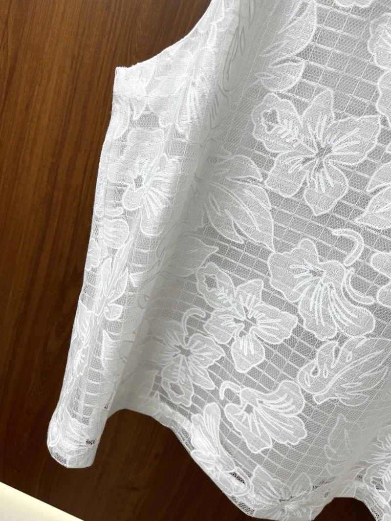 Economical Chanel Vest