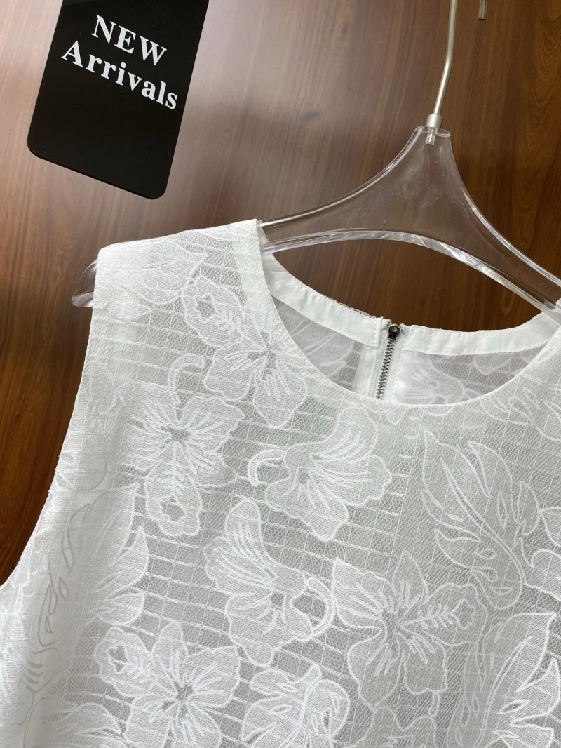 Economical Chanel Vest