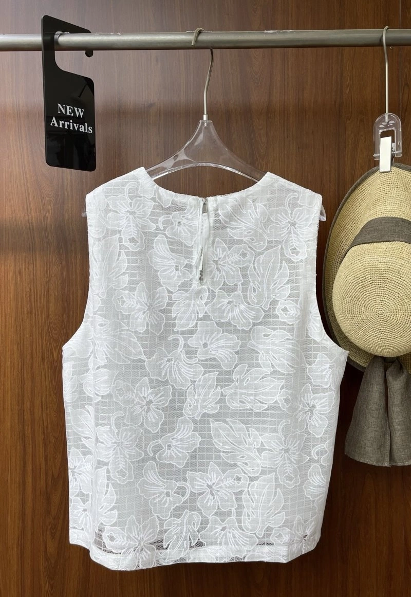 Economical Chanel Vest