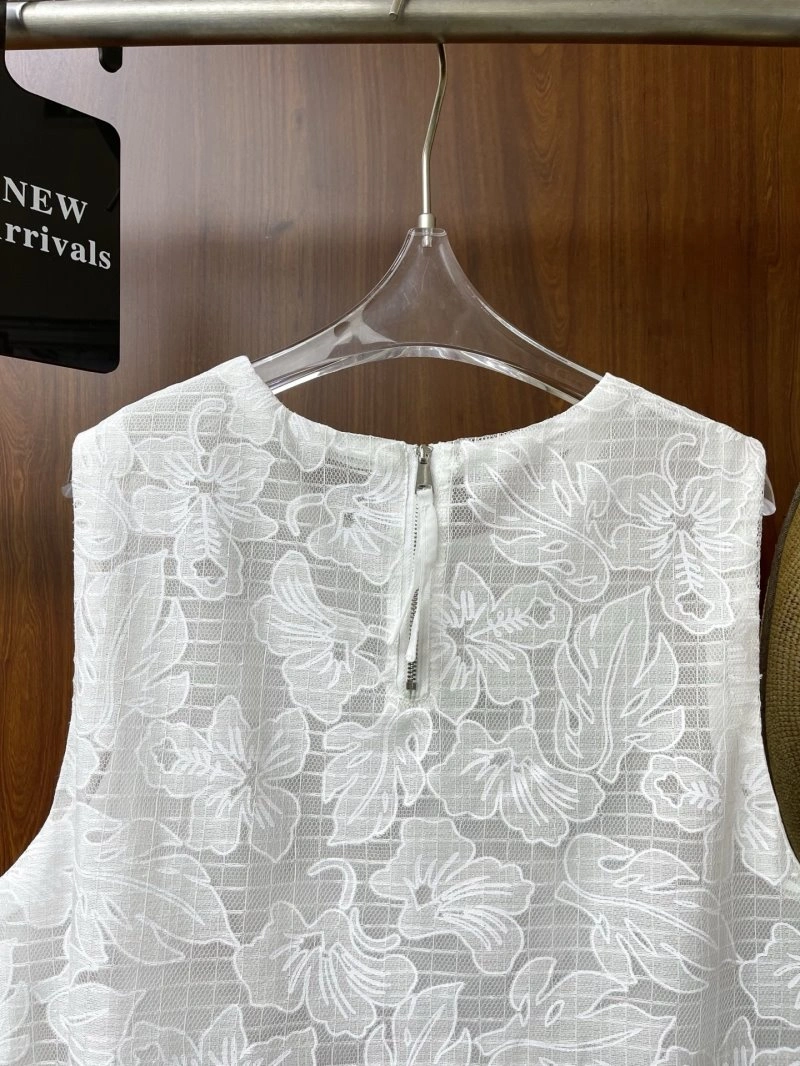 Economical Chanel Vest