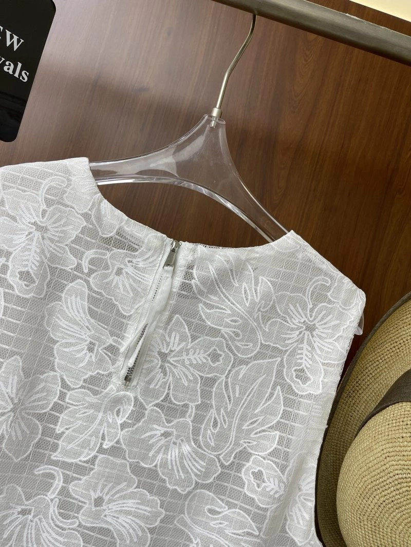 Economical Chanel Vest