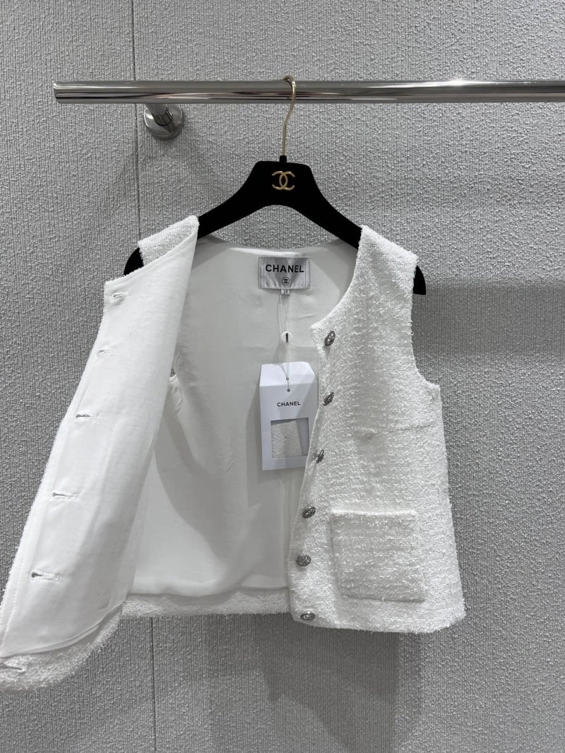 Original Chanel Vest