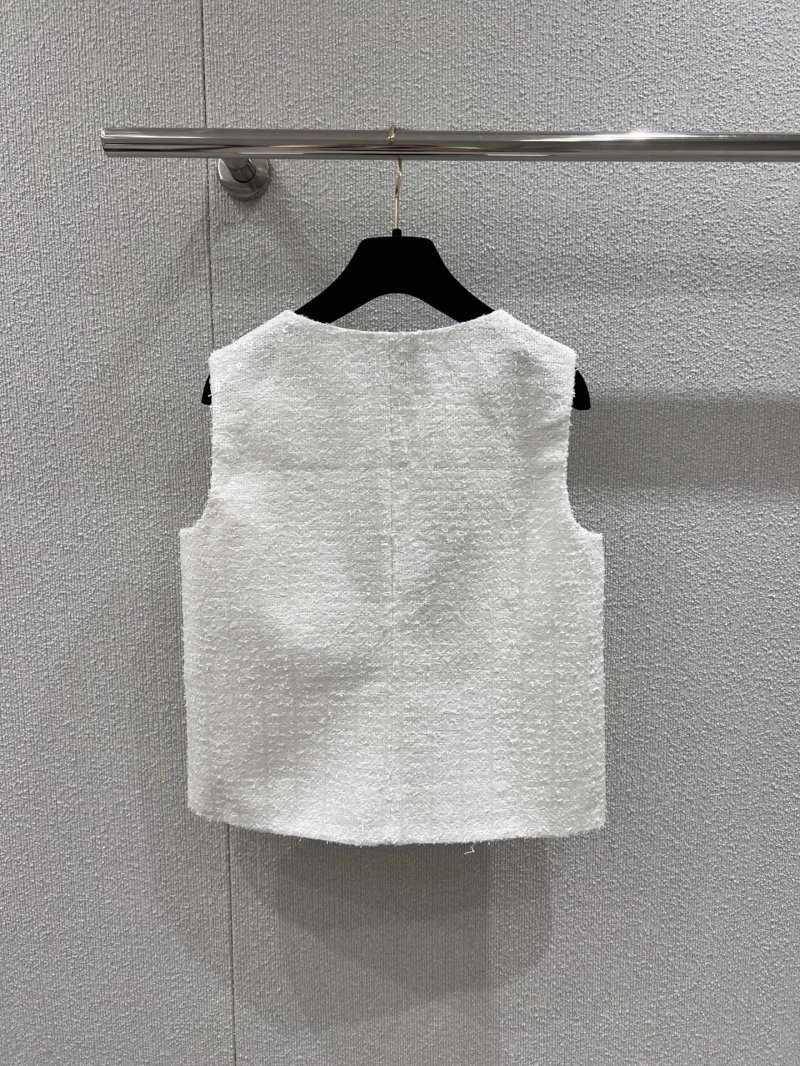 Original Chanel Vest