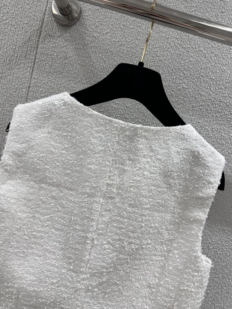 Original Chanel Vest