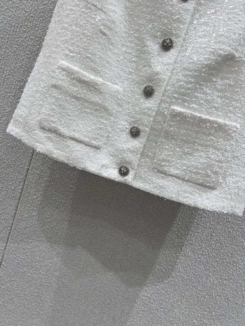 Original Chanel Vest
