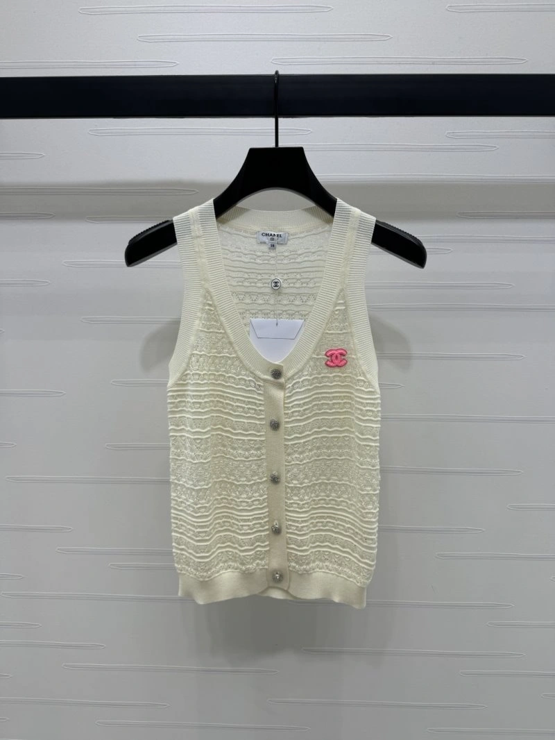 Mirror quality Chanel Vest