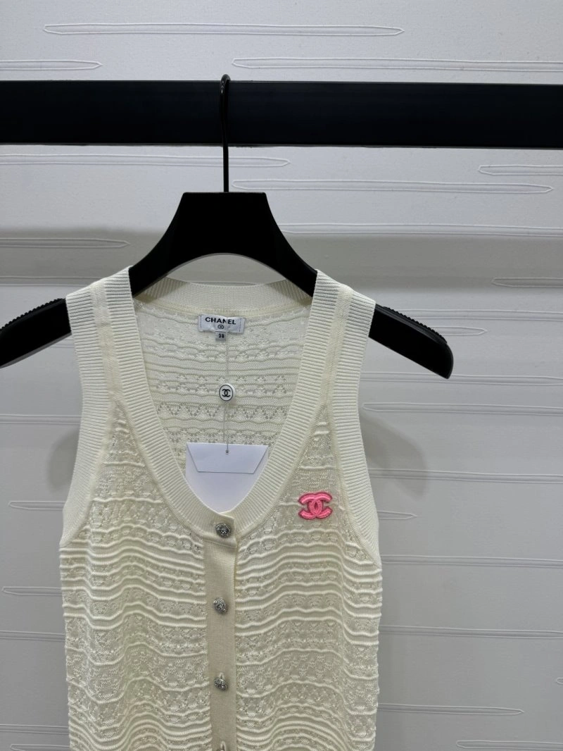 Mirror quality Chanel Vest