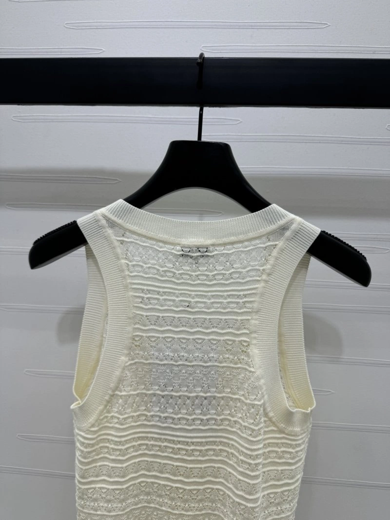 Mirror quality Chanel Vest