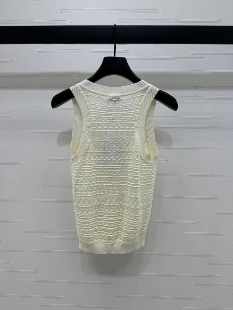 Mirror quality Chanel Vest