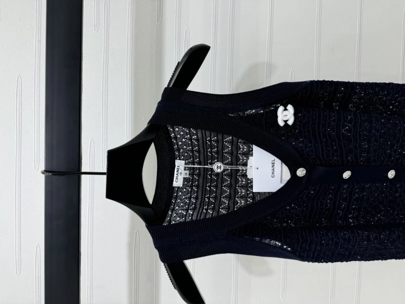 Original Chanel Vest