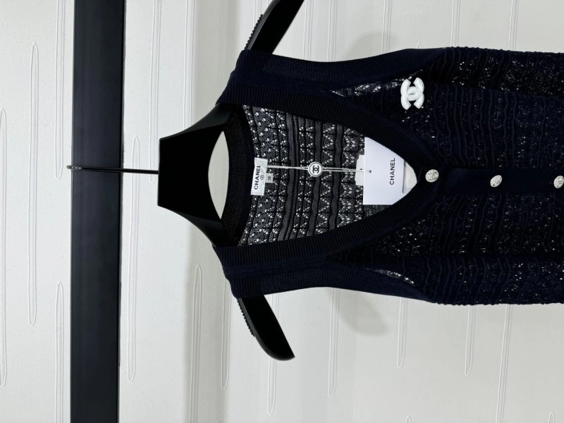 Original Chanel Vest