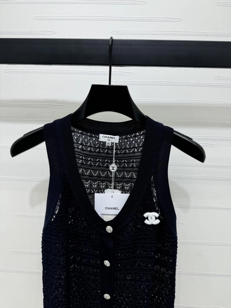 Original Chanel Vest