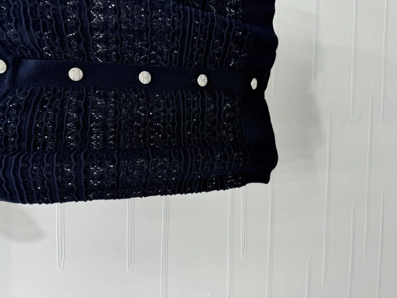 Original Chanel Vest