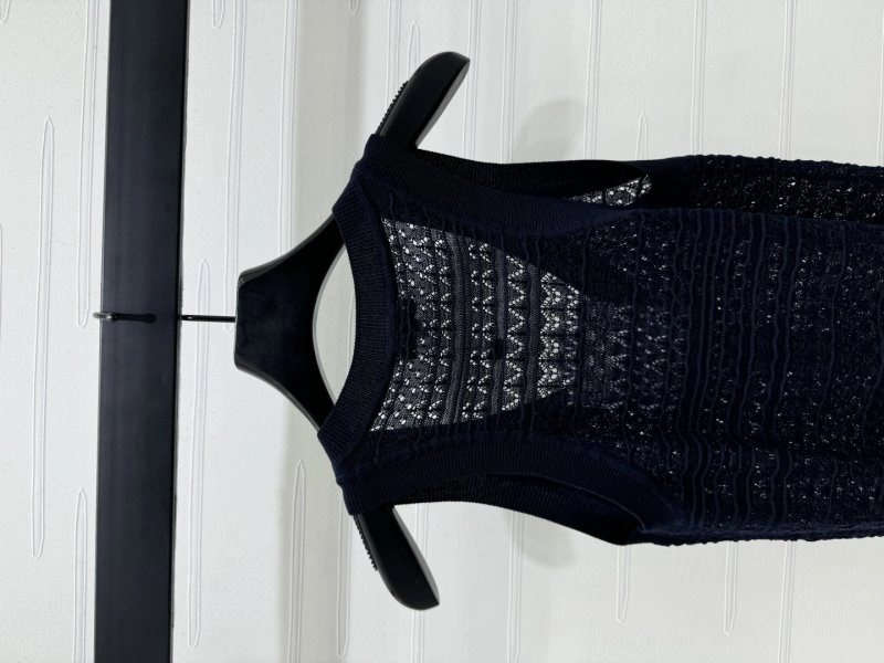 Original Chanel Vest