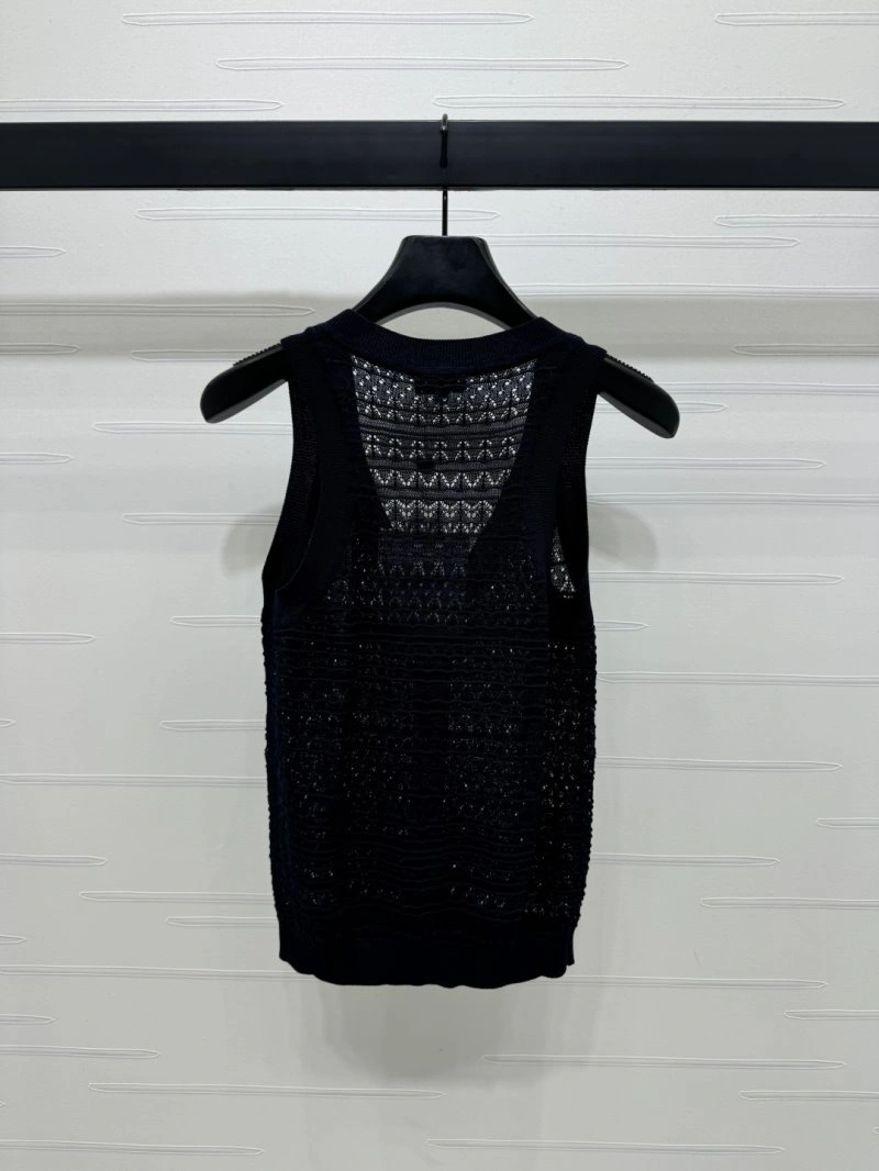 Original Chanel Vest