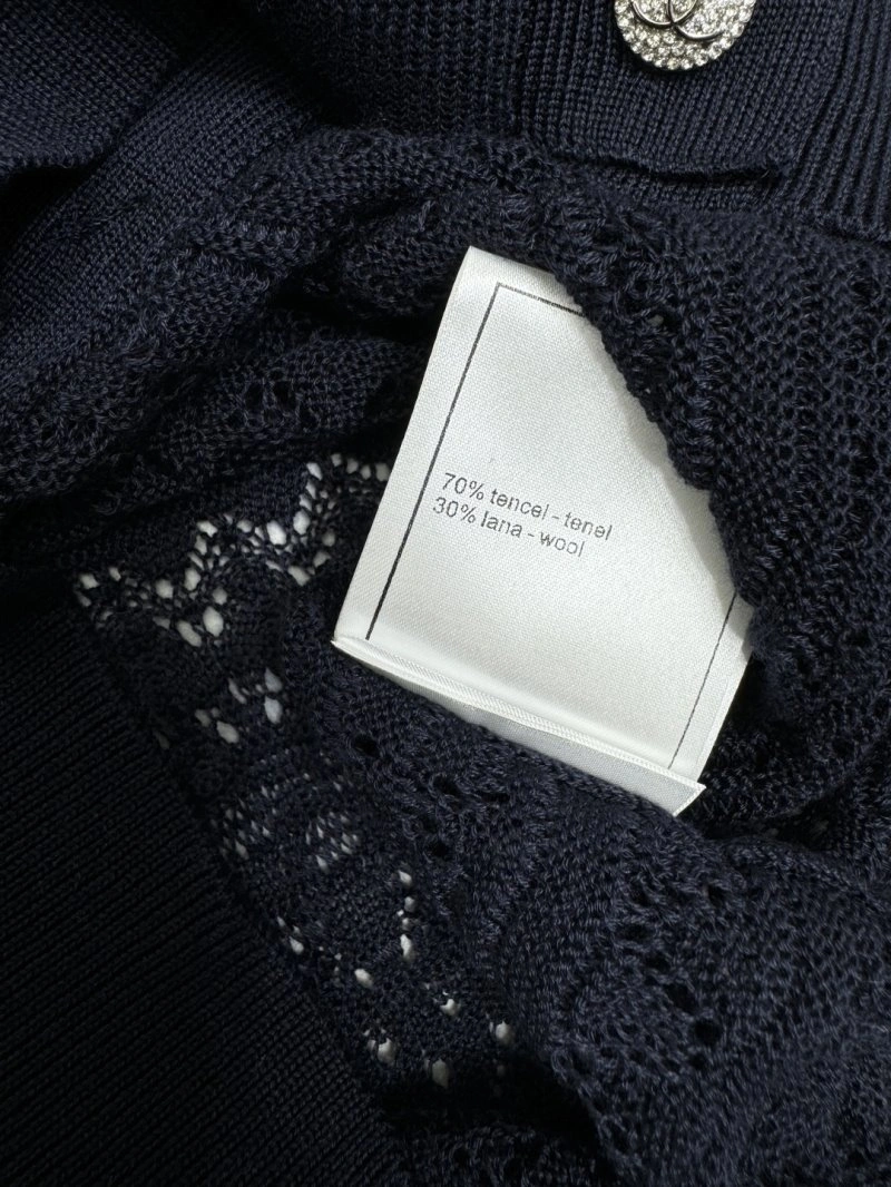 Original Chanel Vest