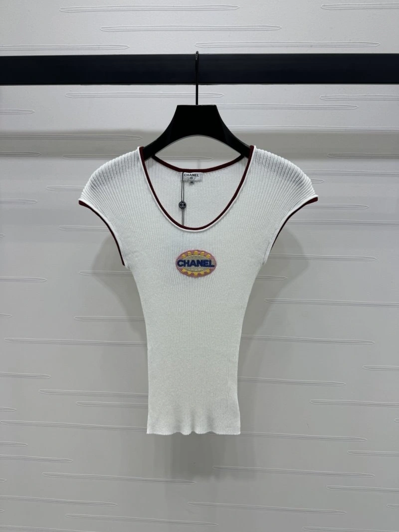 Discounted Chanel Vest