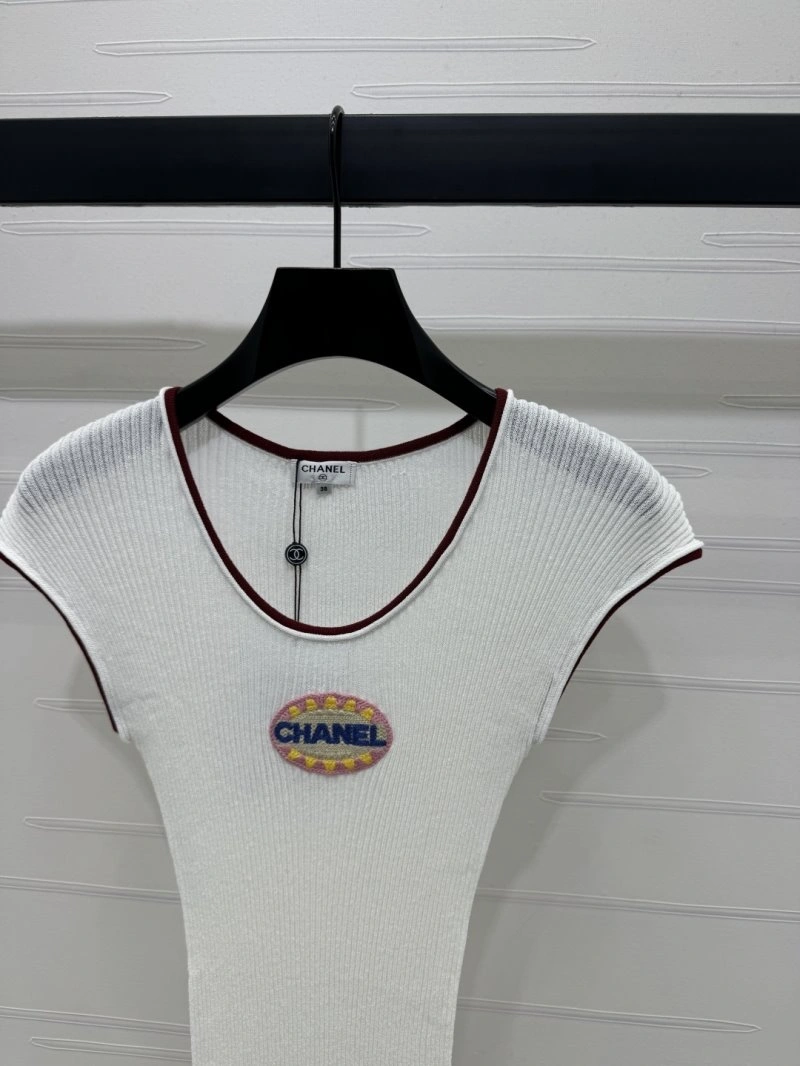 Discounted Chanel Vest