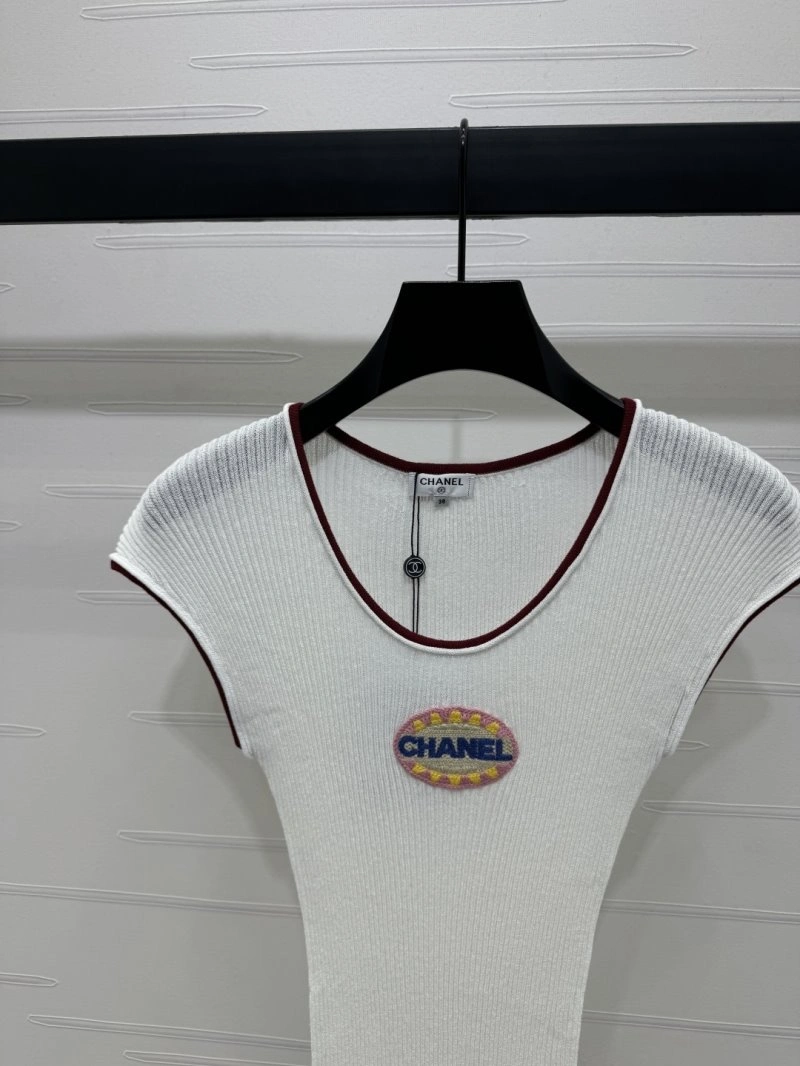Discounted Chanel Vest