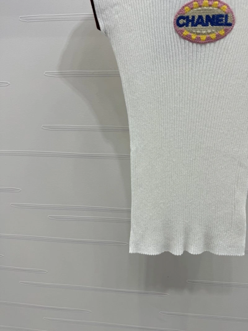 Discounted Chanel Vest