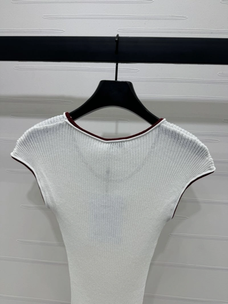 Discounted Chanel Vest