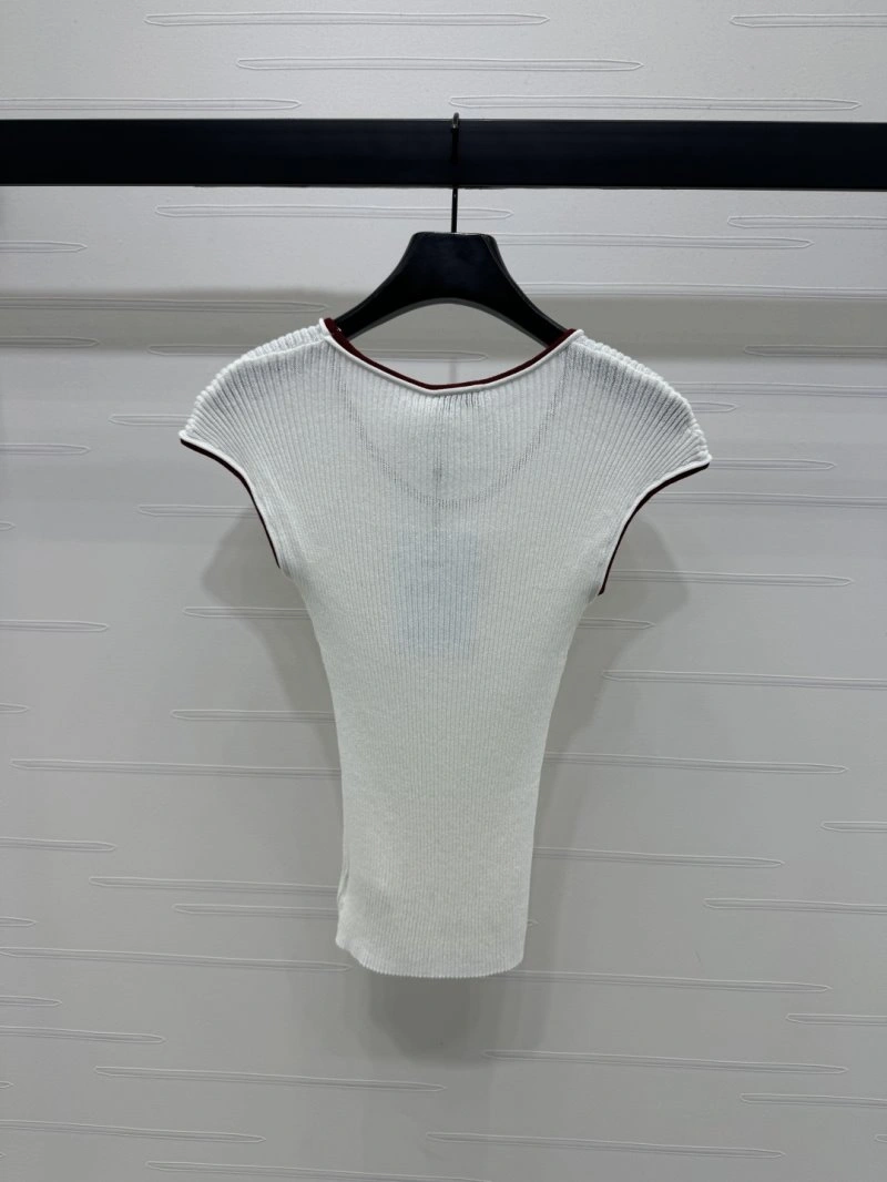 Discounted Chanel Vest