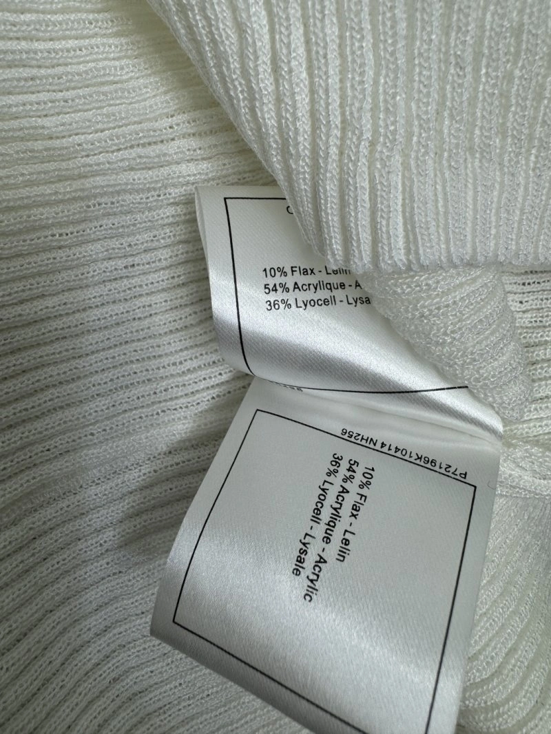 Discounted Chanel Vest
