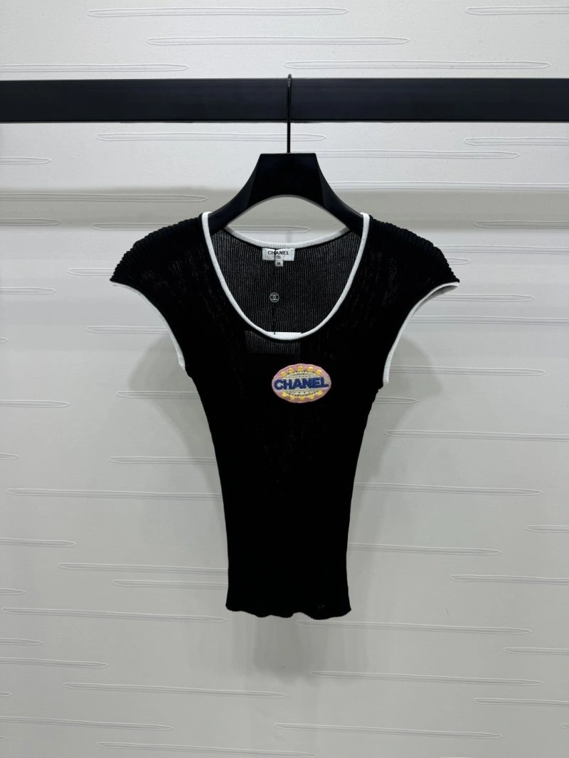 Chanel Vest