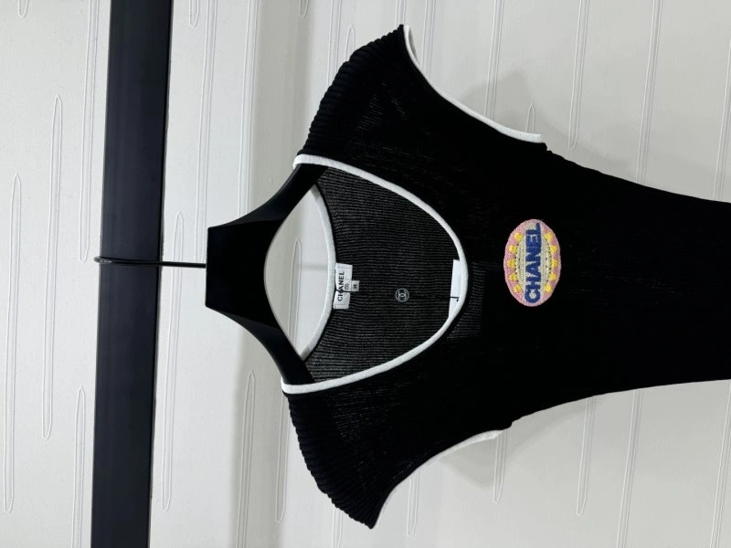 Value-priced Chanel Vest