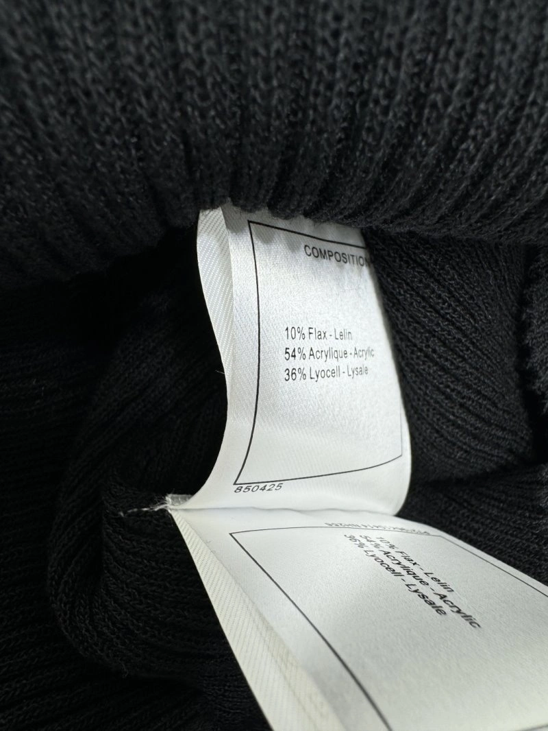 Value-priced Chanel Vest