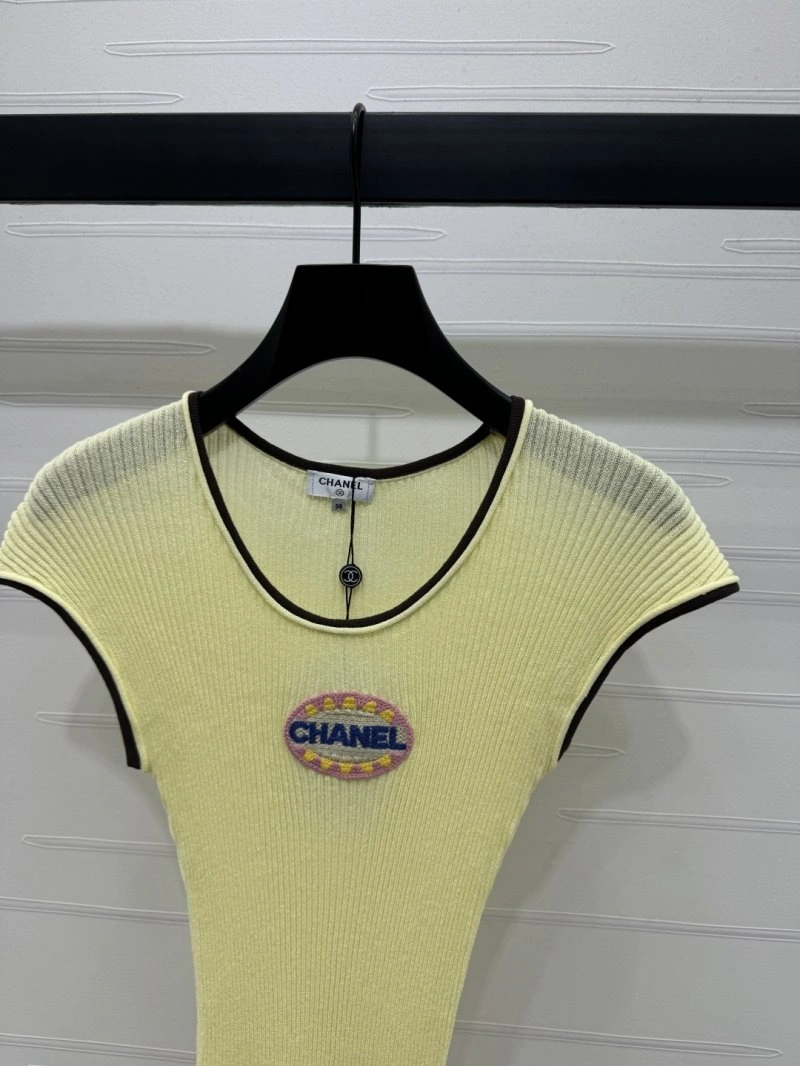 Budget-friendly Chanel Vest