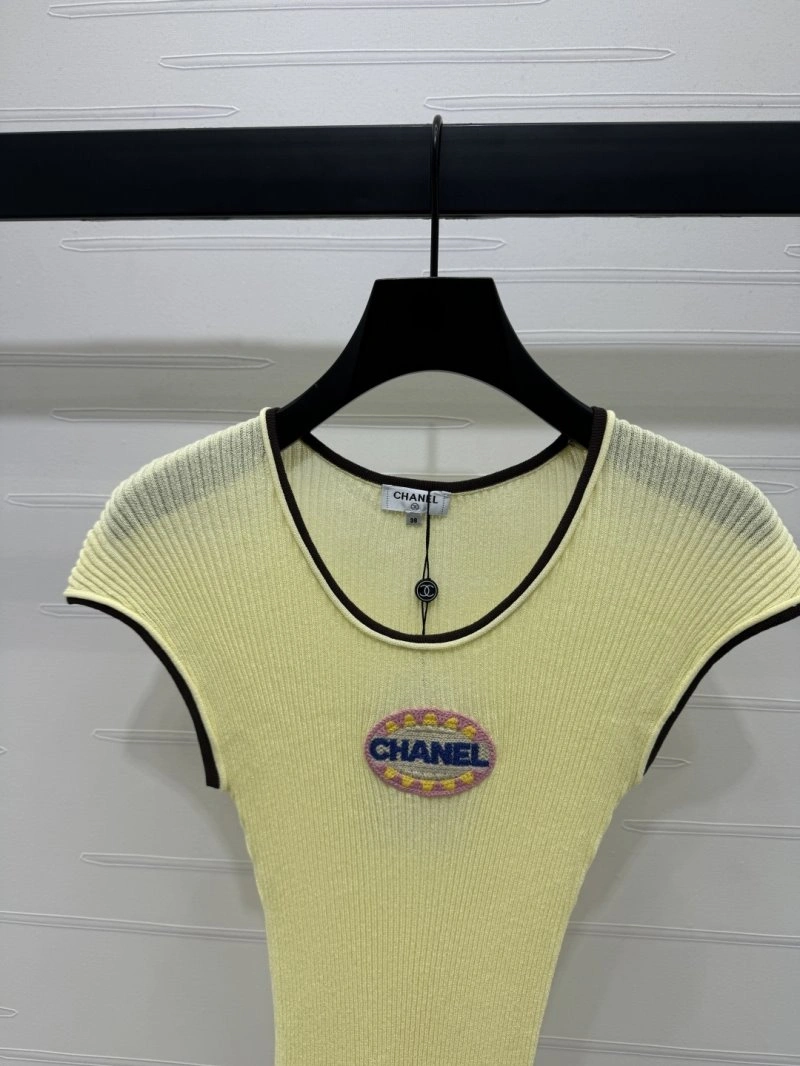 Budget-friendly Chanel Vest