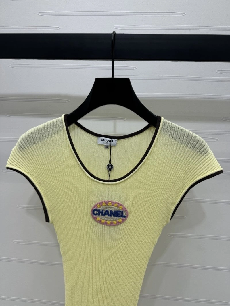 Budget-friendly Chanel Vest