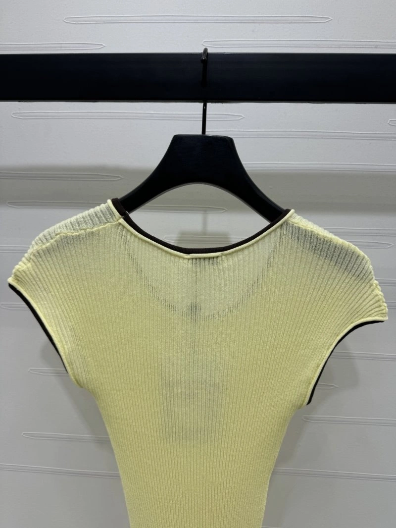 Budget-friendly Chanel Vest