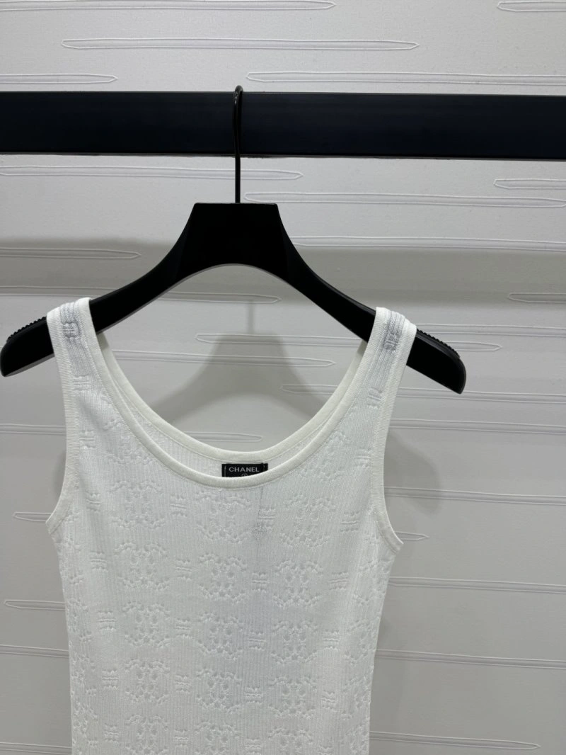 Official Chanel Vest