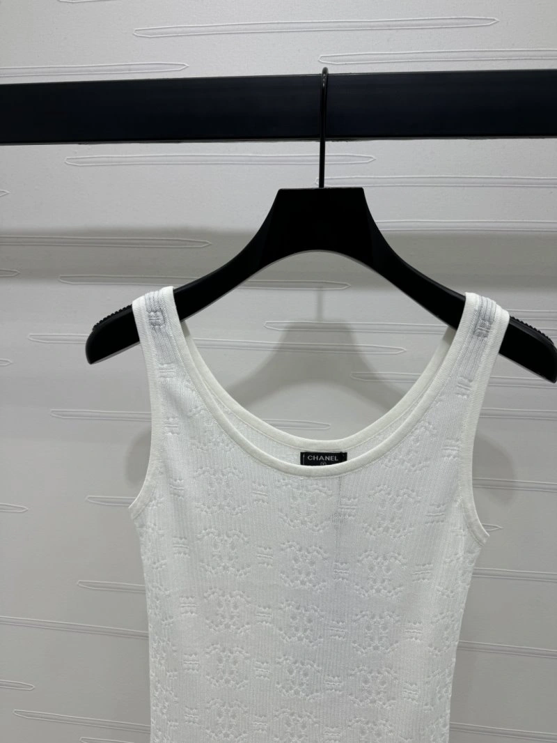 Official Chanel Vest