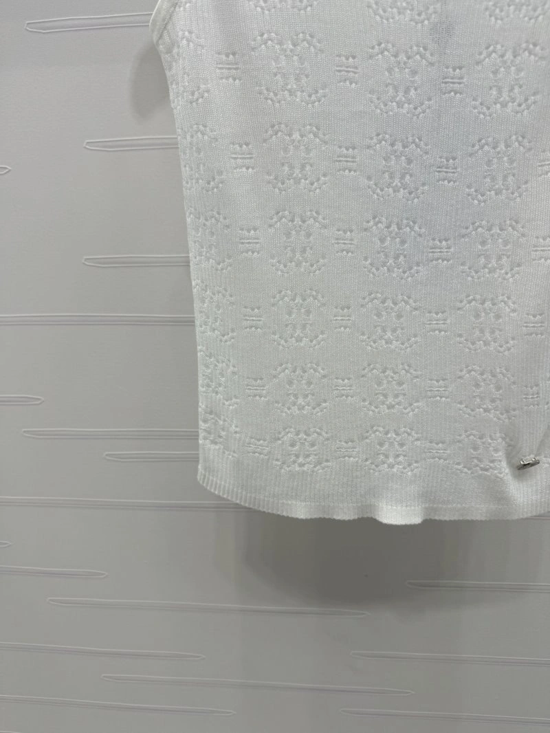 Official Chanel Vest