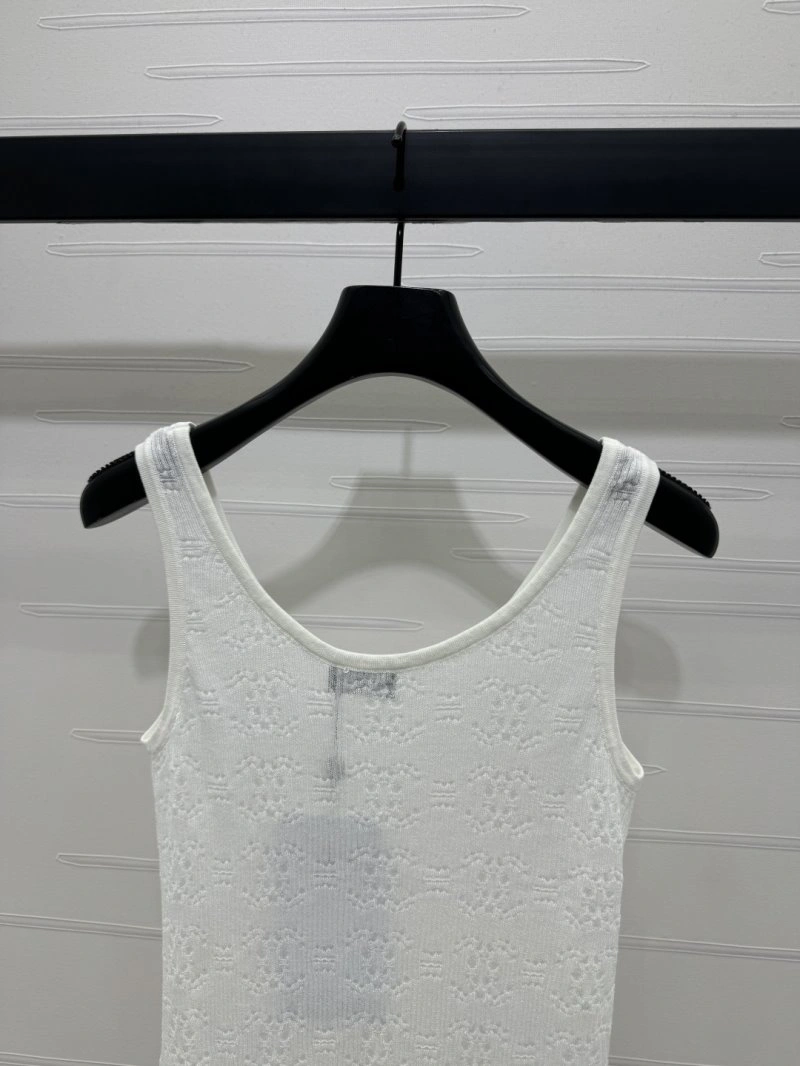 Official Chanel Vest