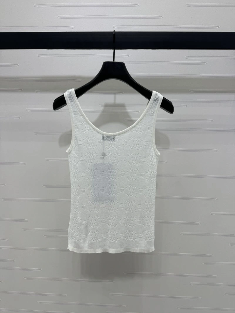 Official Chanel Vest