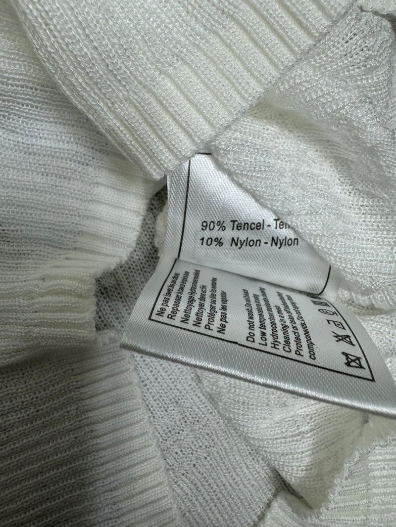 Official Chanel Vest