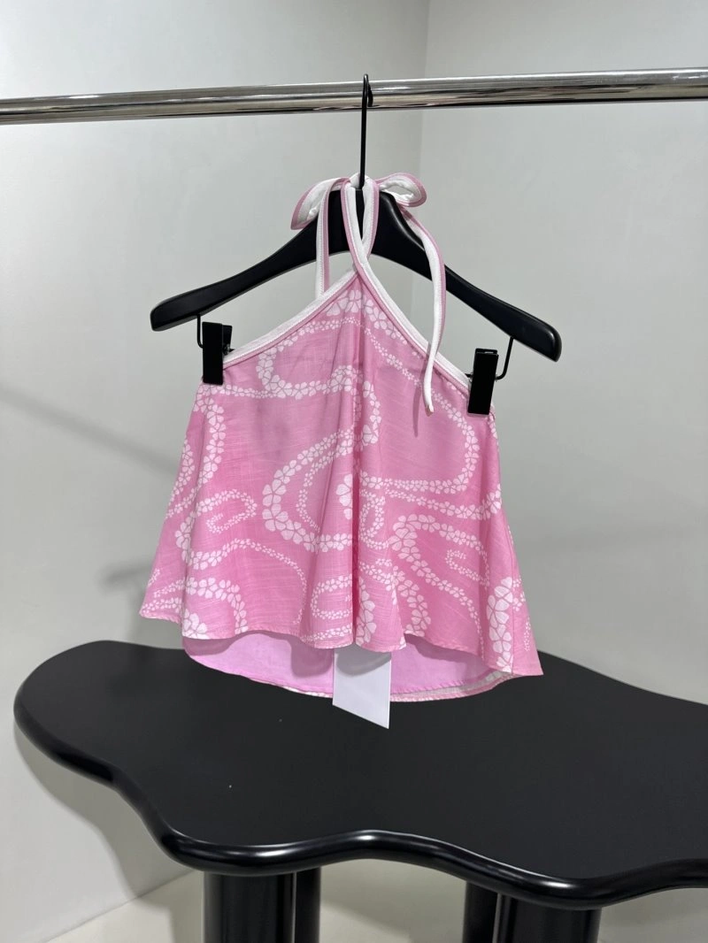 Chanel Vest