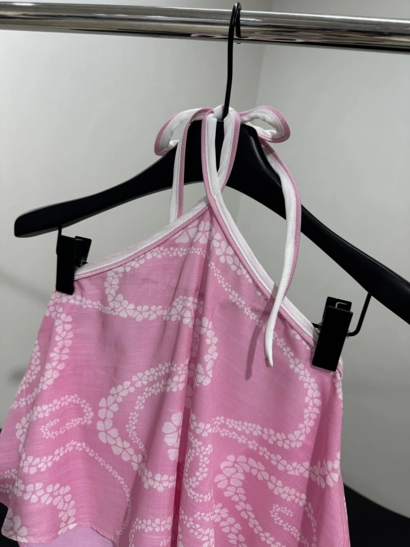 Inexpensive Chanel Vest