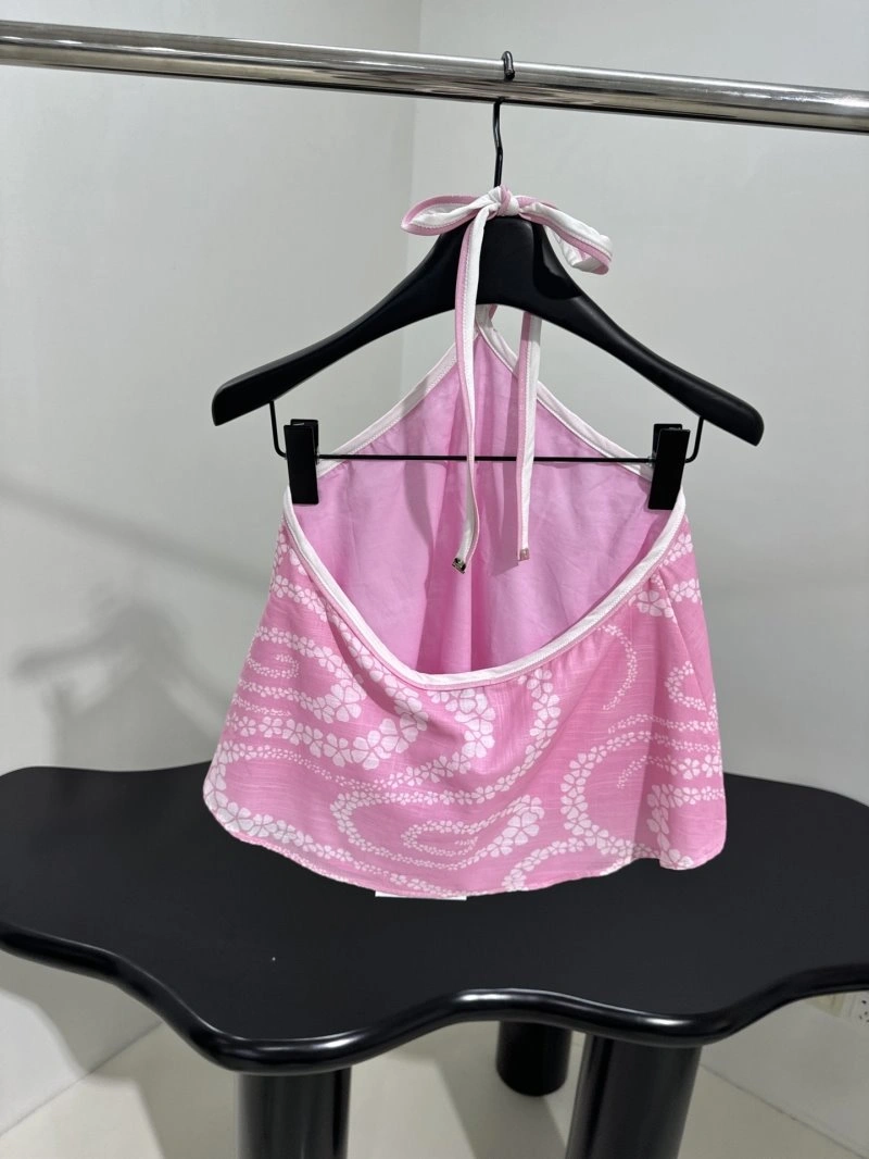 Inexpensive Chanel Vest