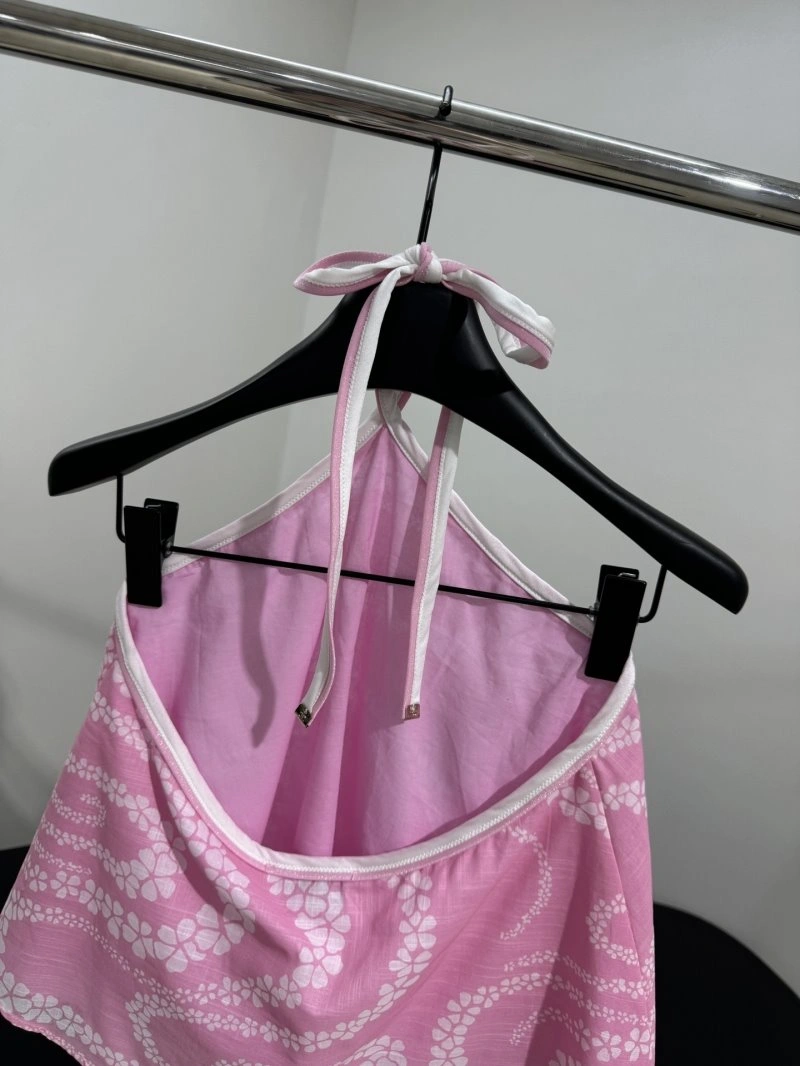 Inexpensive Chanel Vest