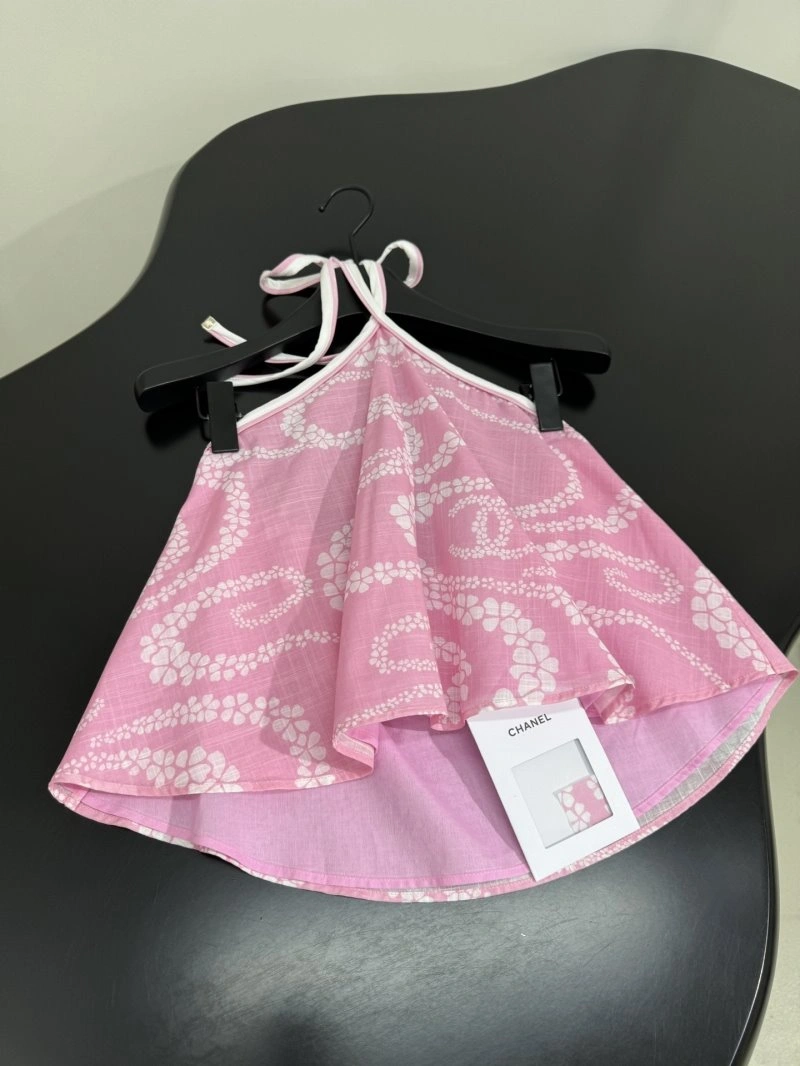 Inexpensive Chanel Vest