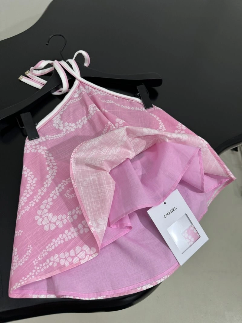 Inexpensive Chanel Vest