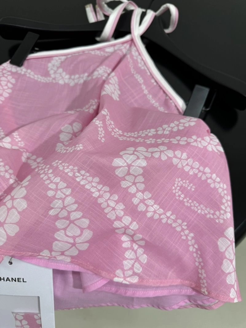 Inexpensive Chanel Vest