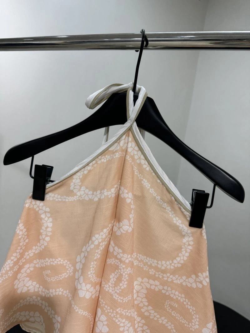 Factory-made Chanel Vest